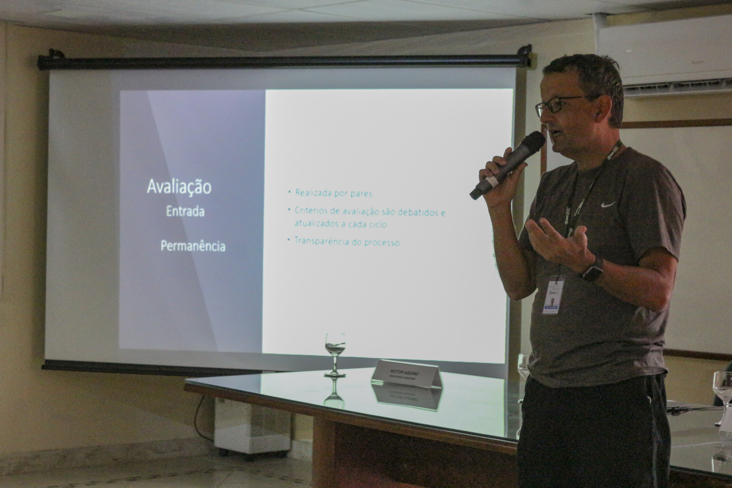 Fiocruz Amazônia realiza oficina de autoavaliação do PPGVIDA – ILMD